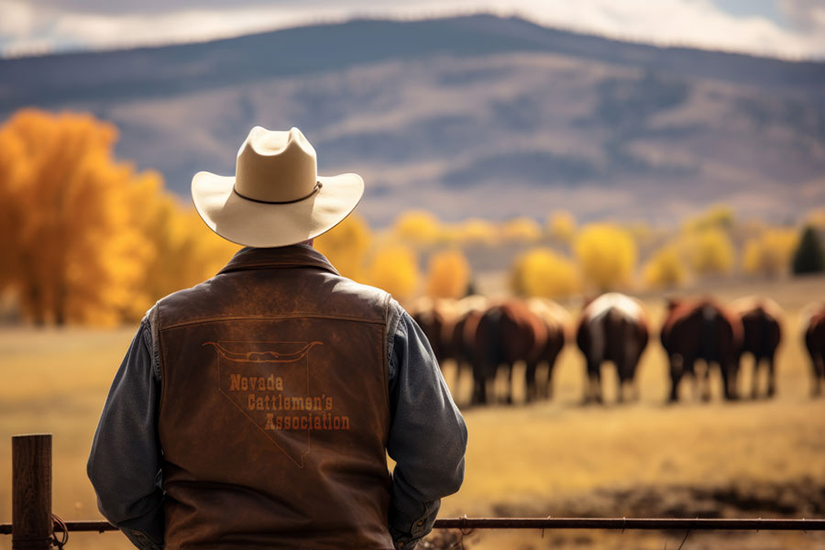 Nevada Cattlemen's Association